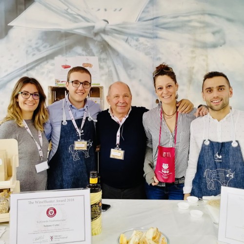 La Granda - Vendita Carne di Razza Piemontese (Presidio Slow food)