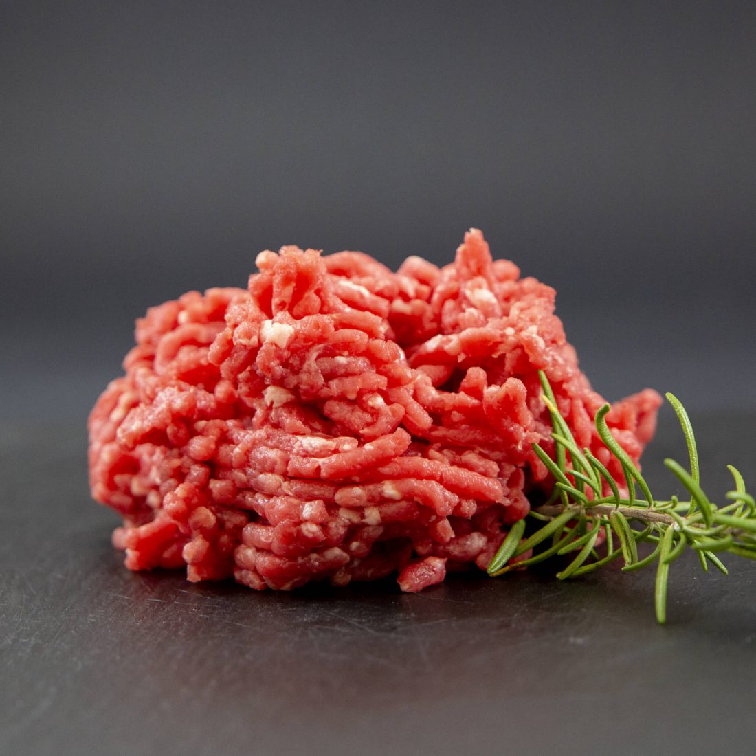 Tritata superiore di Fassona, carne trita di bovino piemontese - La Granda